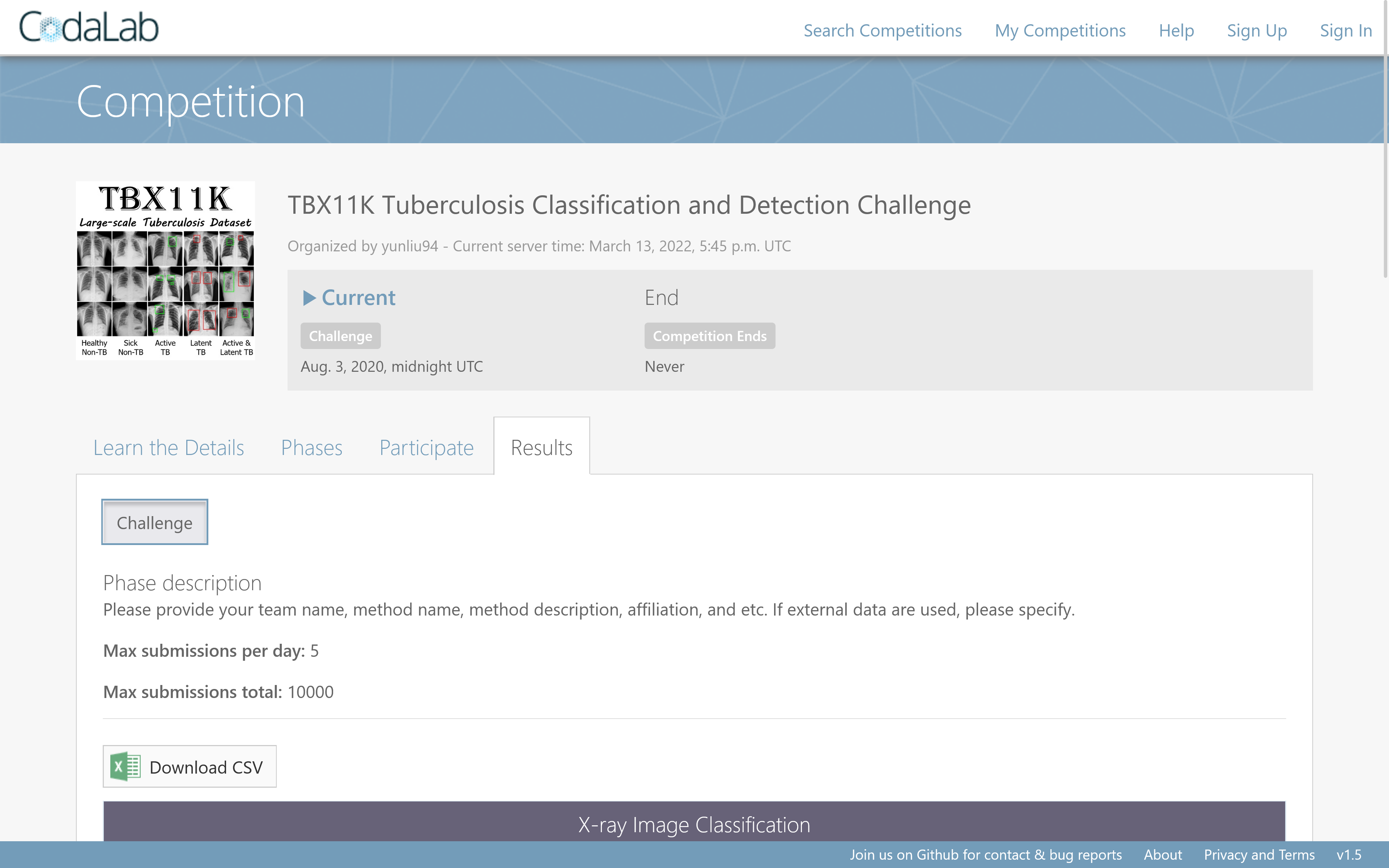 Portfolio Details - iPortfolio Bootstrap Template
